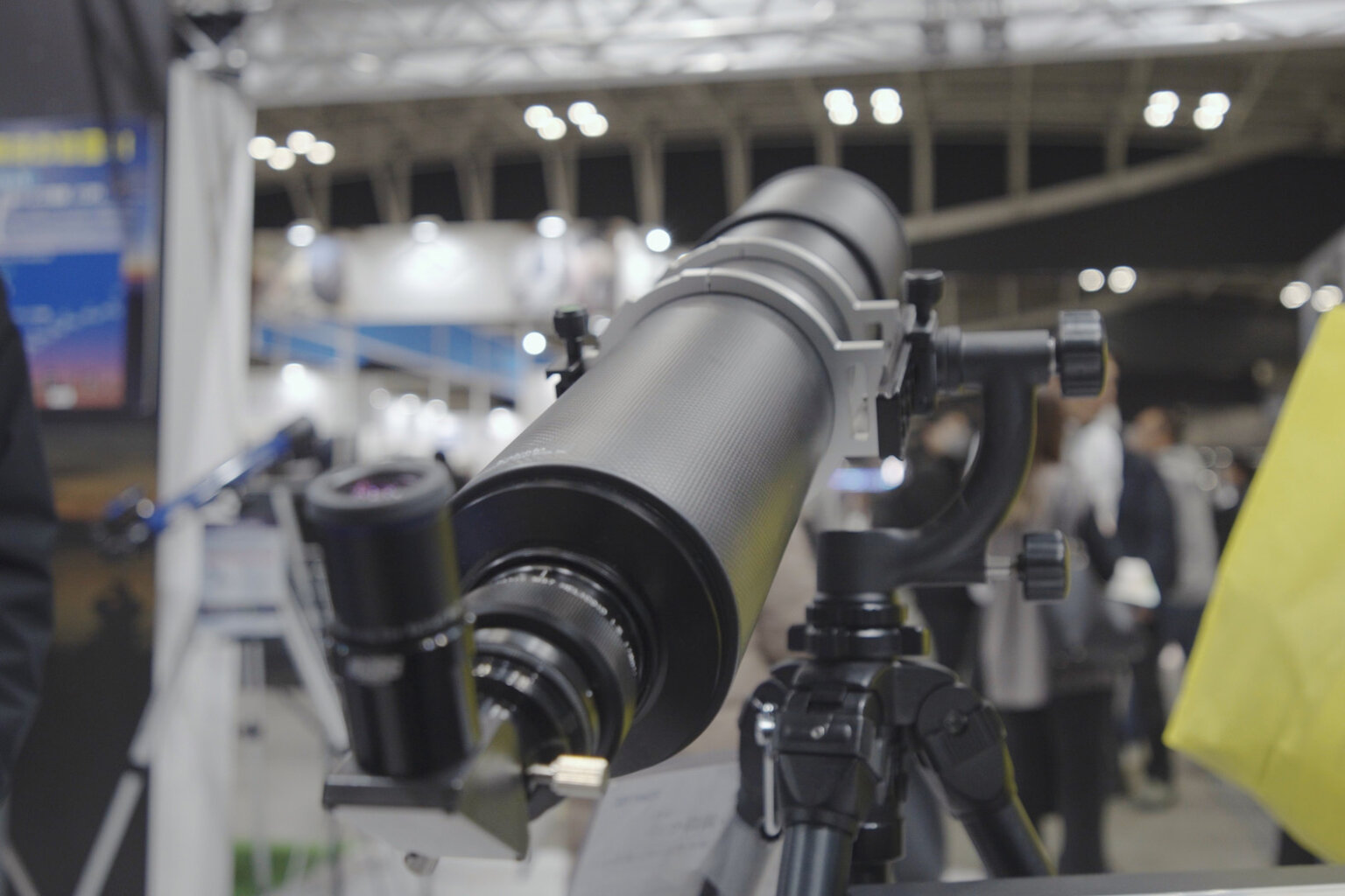 CP+2024：天文系メーカー編 - Astro Imaging