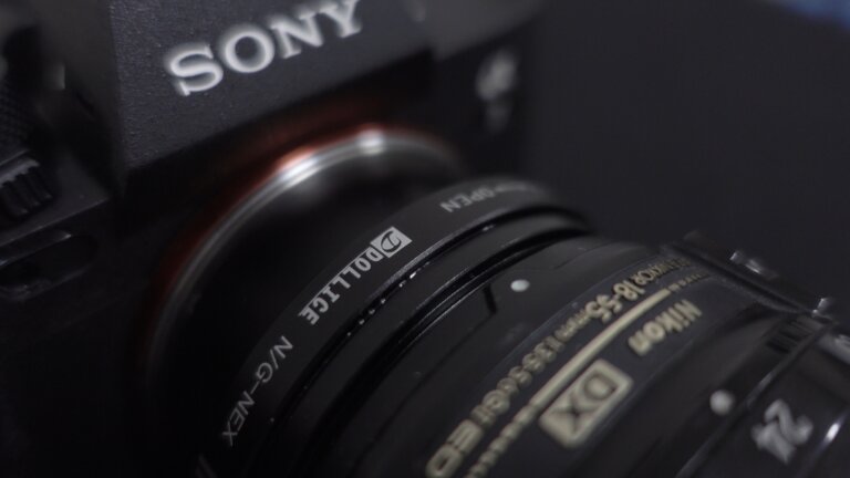SONY A7シリーズ/初代から最新機種まで比べてみた - Astro Imaging